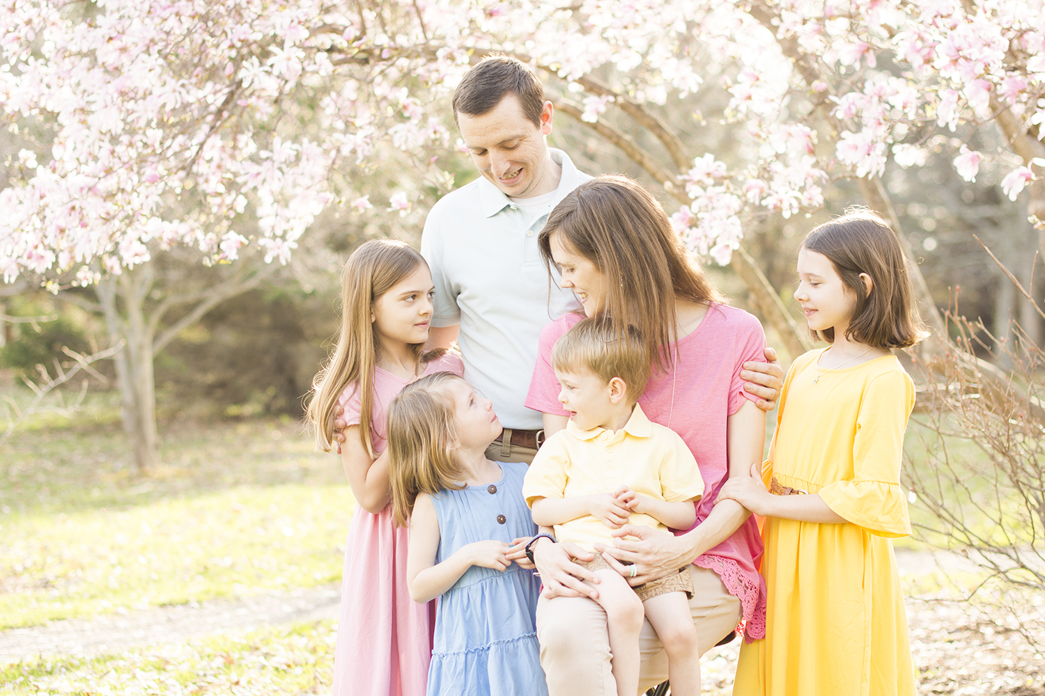 Mini Sessions | Jackie Rutan Photography